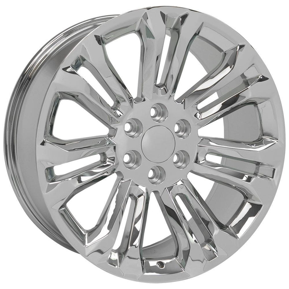 Wheels4Trucks Replica and Aftermarket Wheels for Trucks and SUVs